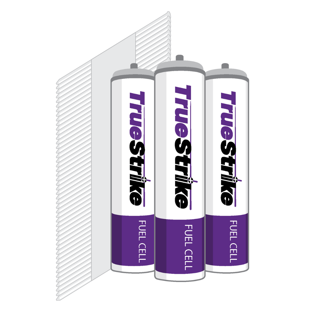 TrueStrike Nails Product Specifications